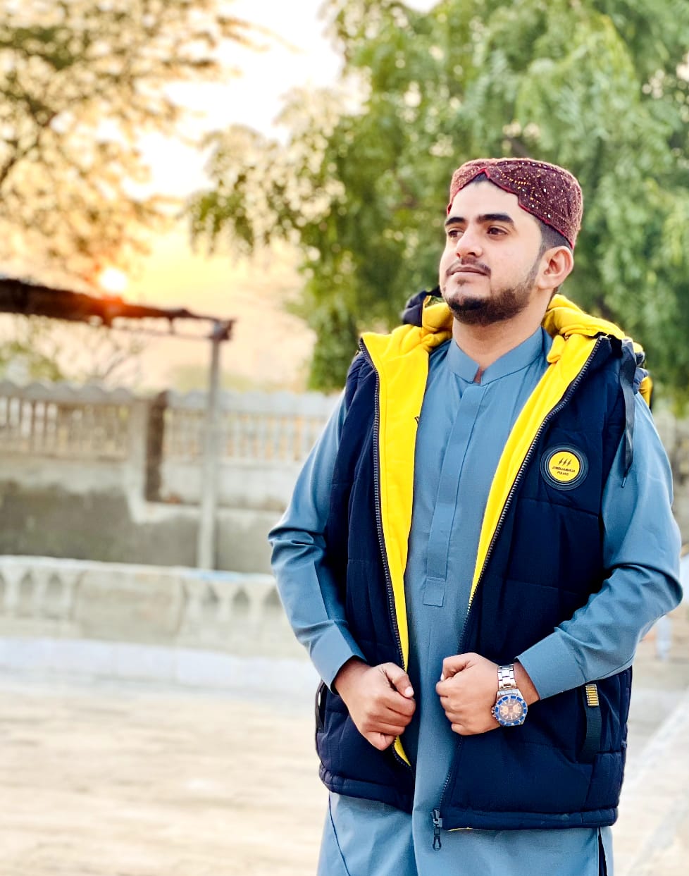 Altaf_Nawaz Ali Soomro